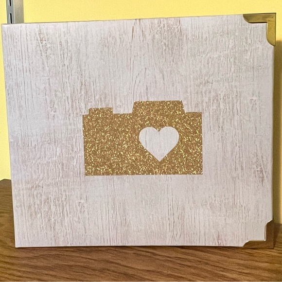 Becky Higgins | Office | Becky Higgins Scrapbook | Poshmark